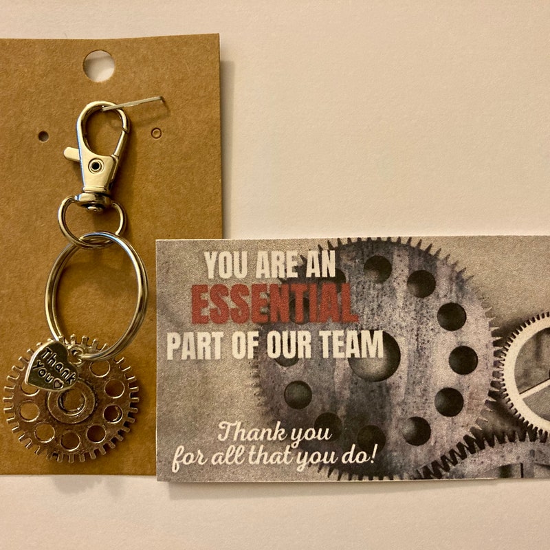 Staff Appreciation Gifts - 60+ Gift Ideas for 2024