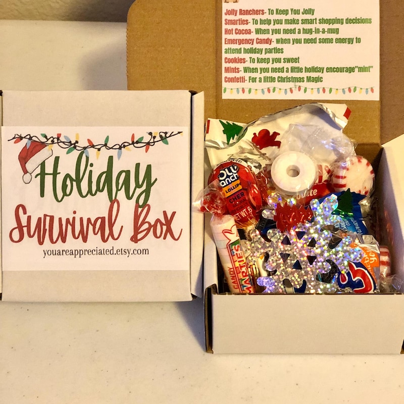 Christmas Kit Gifts - 60+ Gift Ideas for 2024