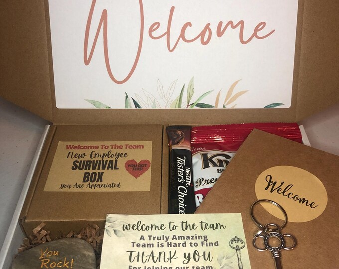 Movie Night Gift. Thank You Gift. Coworker Gifts. Corporate Gifts ...