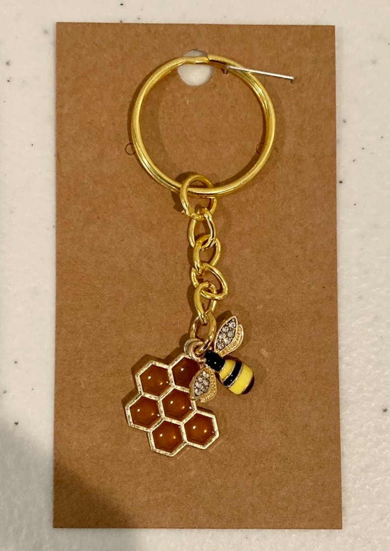 Thank You Bumble Bee Gift. Best Employee Appreciation Gifts. Unique ...