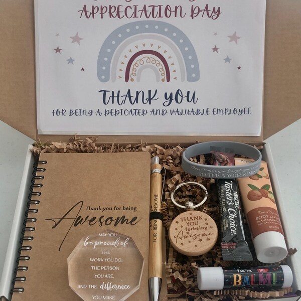 Corporate Gifts - 60+ Gift Ideas for 2025