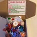 Holiday Survival Kit. Employee Christmas Appreciation Gift. Staff Gift ...
