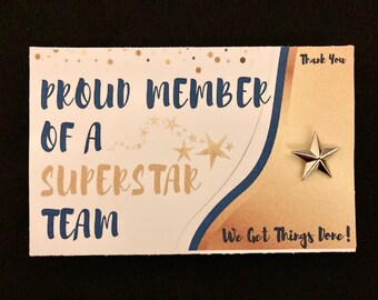 Employee Gift Box - Etsy