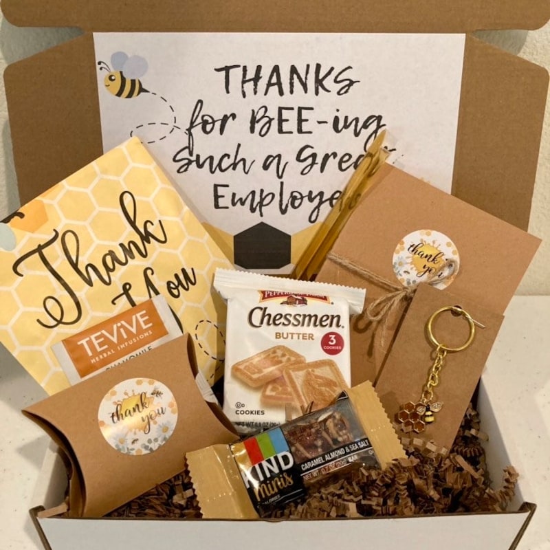 Appreciation Gifts - 60+ Gift Ideas for 2025