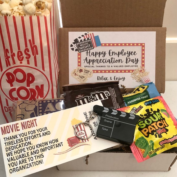 Appreciation Gifts - 60+ Gift Ideas for 2024