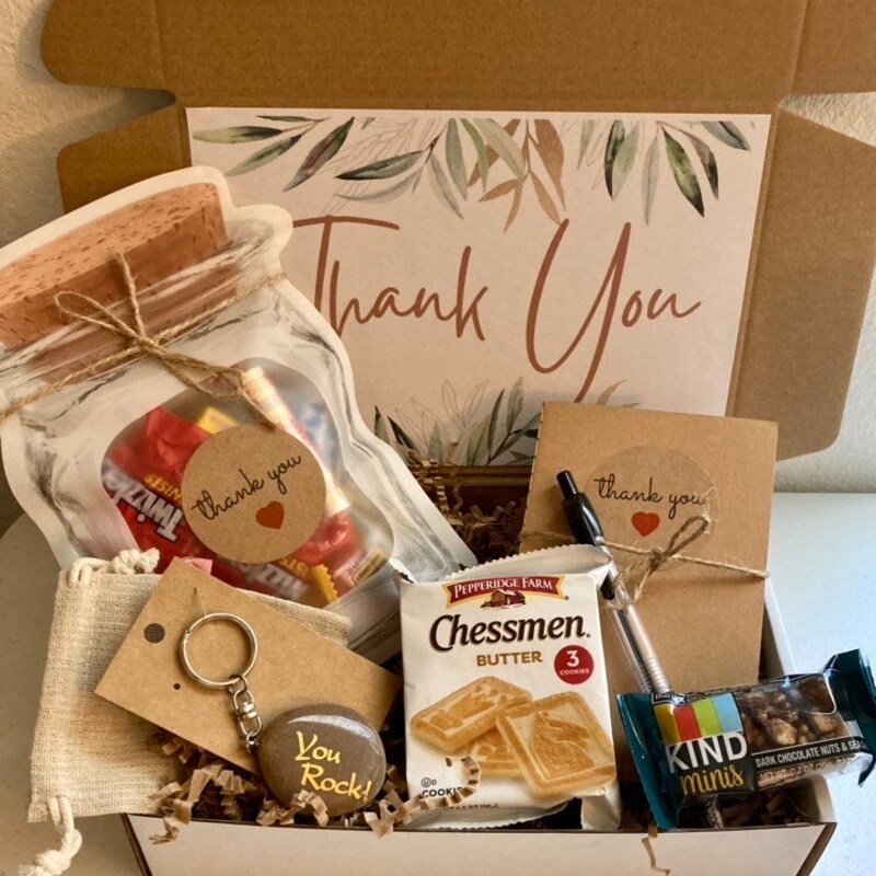 Appreciation Gifts - 60+ Gift Ideas for 2024