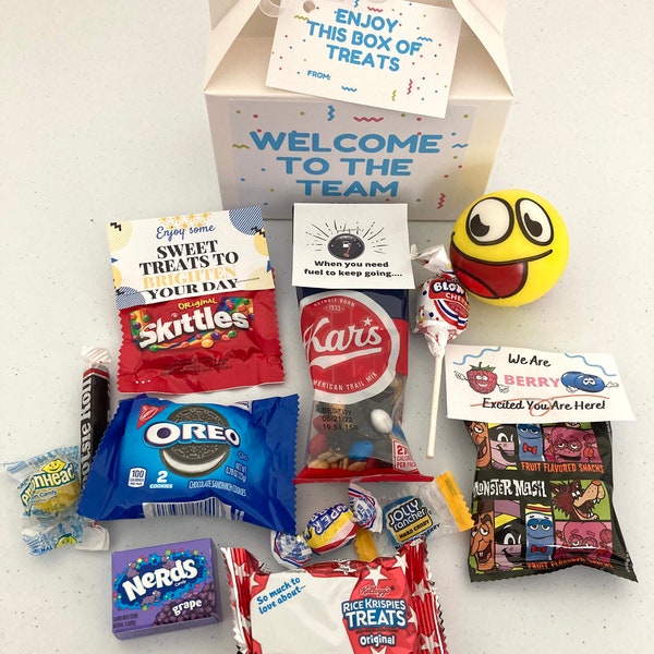 Team Gifts for Employees - 60+ Gift Ideas for 2024