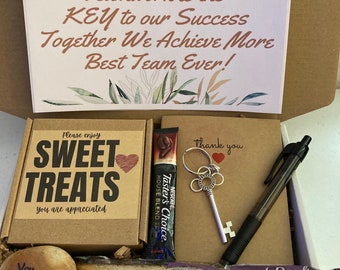 Growth Keychain. Best Employee Appreciation Gifts. Unique - Etsy
