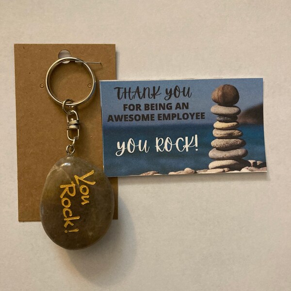 Employee Appreciation - Etsy