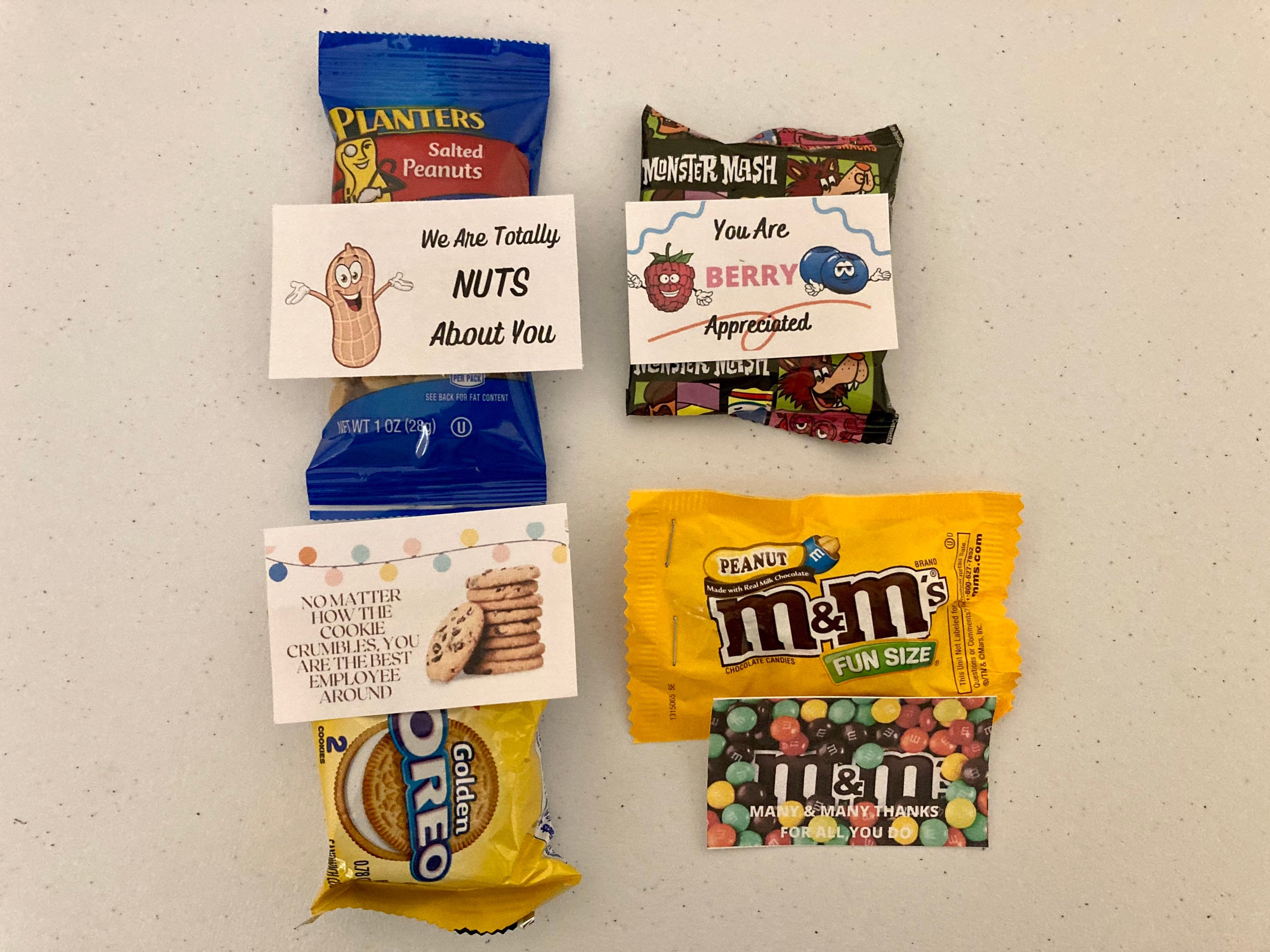 Team Member Appreciation Gift Box. Team Gift. Corporate Gift. - Etsy