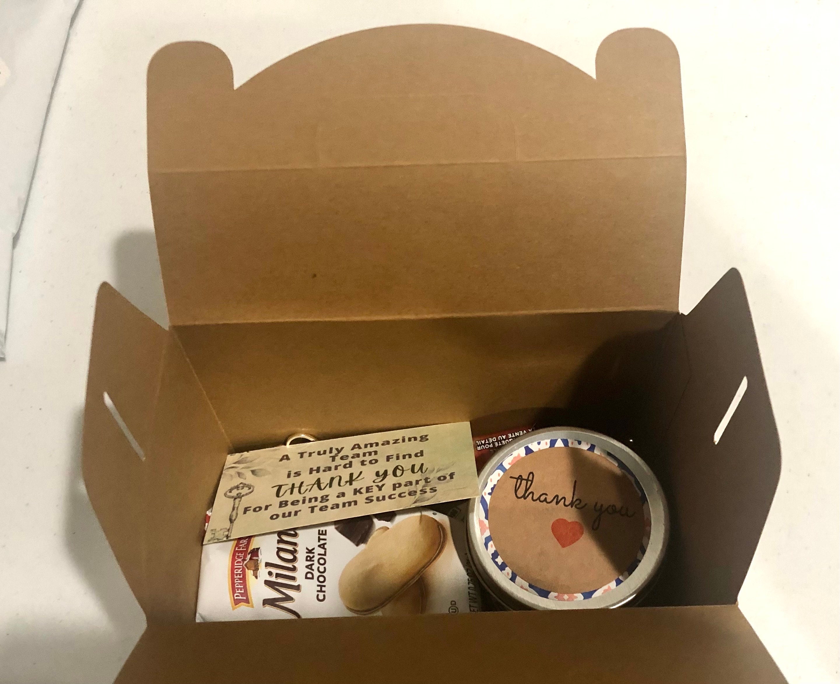 Appreciation Gift. Best Employee Appreciation Gifts. Unique Employee ...