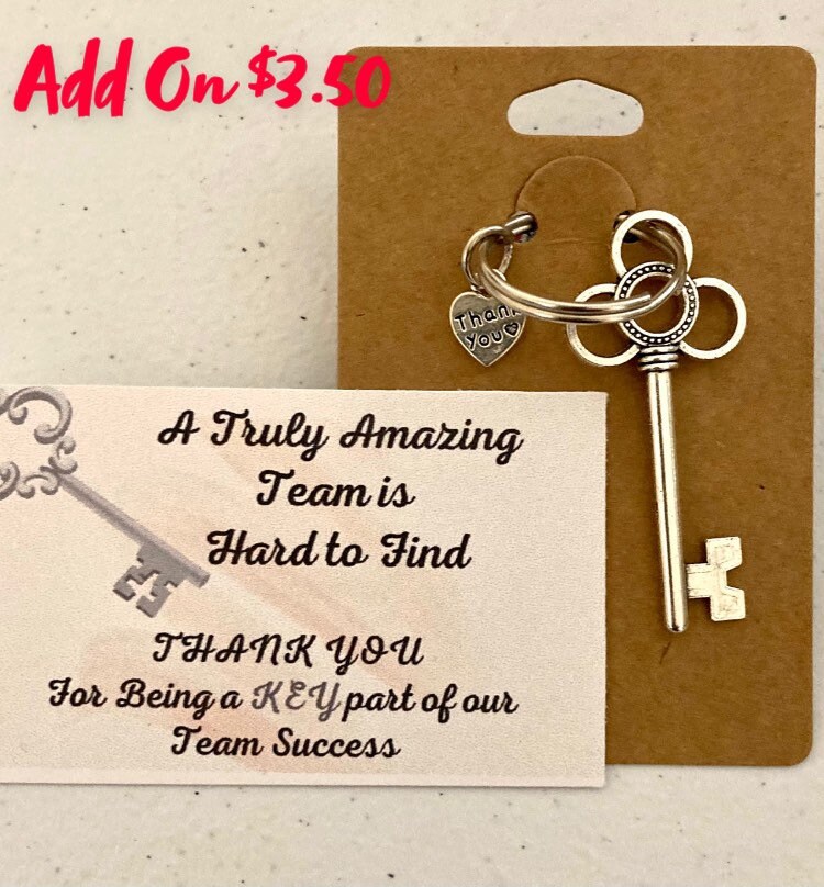 Best Team Ever Employee Gift Box.team Gift. Corporate Gift. | Etsy UK