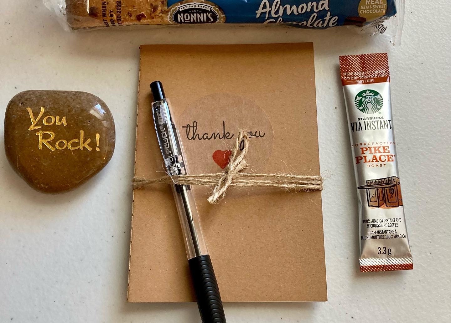 Appreciation Gift. Best Employee Appreciation Gifts. Unique - Etsy