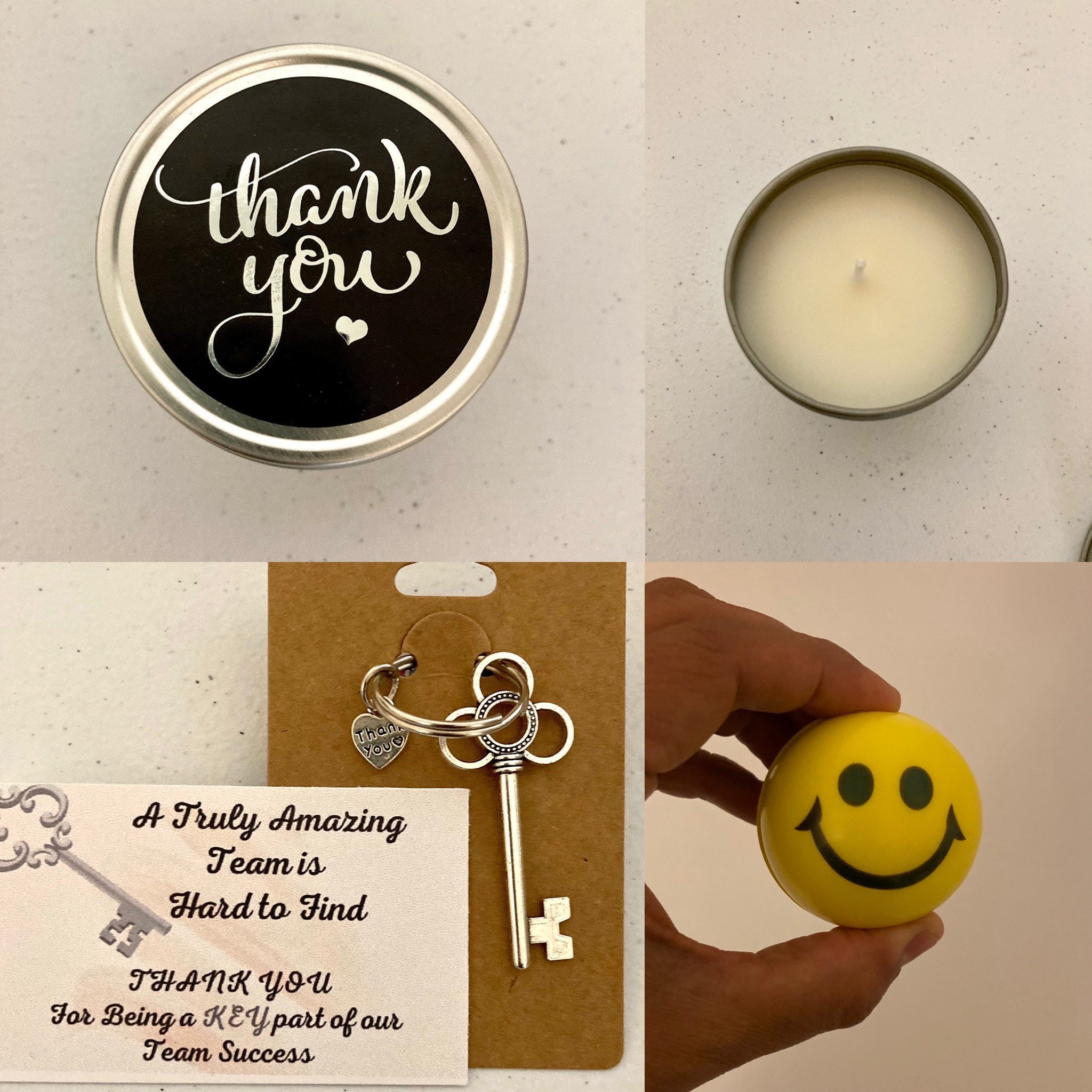 Best Team Ever Employee Gift Box.team Gift. Corporate Gift. | Etsy UK