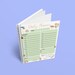 Cottagecore Planner Pages, PDF Planner, Daily Schedule, A5 Printable ...