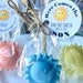 10 Sun Soap Party Favors Here Comes the Son Baby Shower Hello Sunshine ...
