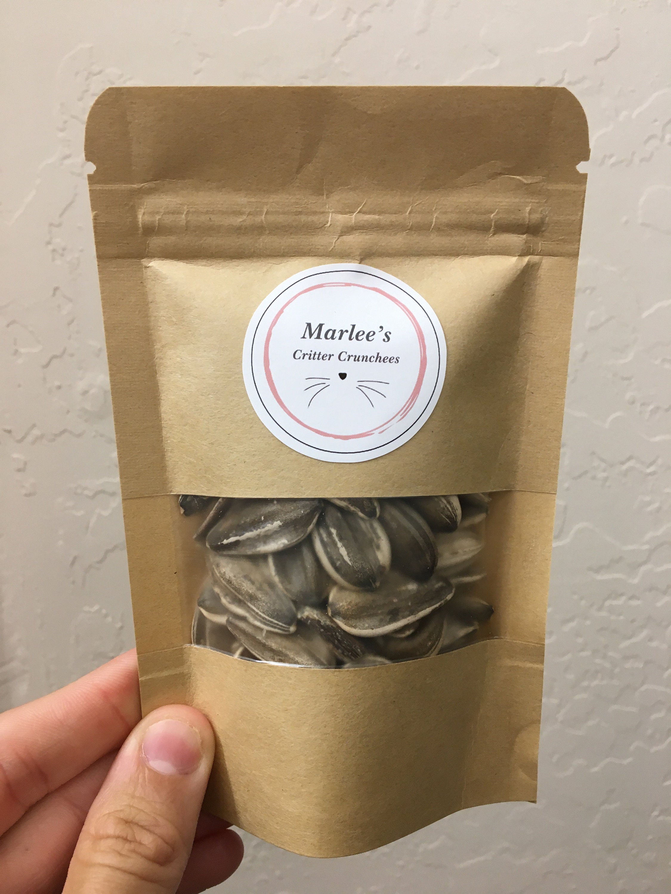 ISRAELI SUNFLOWER SEEDS (raw, in Shell) - Etsy