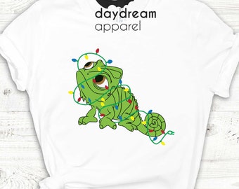 Rapunzel Pascal Hat - Etsy