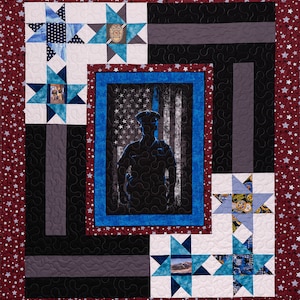 Quality Longarm Quilting Services and Special Offers. 1000's of Free ...