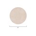 Mia Adhesive Wall Decal Circle Shape Sticker - Etsy