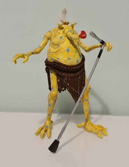 Sy Snootles Star Wars | Etsy