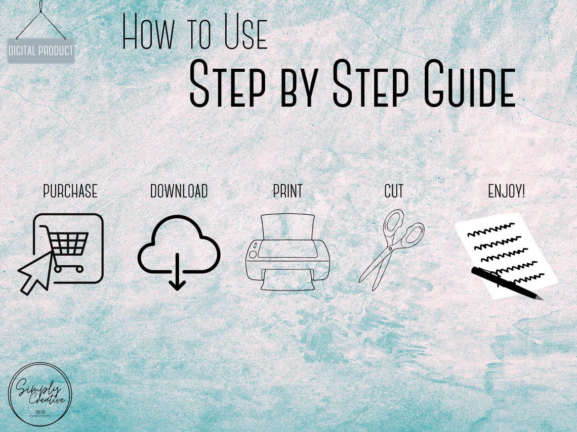 Printable Alphabet Tracing Worksheets for Kids A-Z Letter Handwriting ...