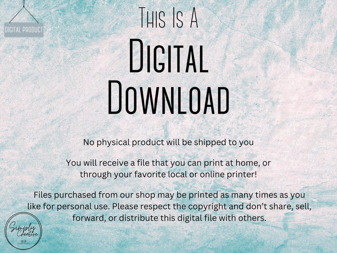 Printable Alphabet Tracing Worksheets for Kids A-Z Letter Handwriting ...