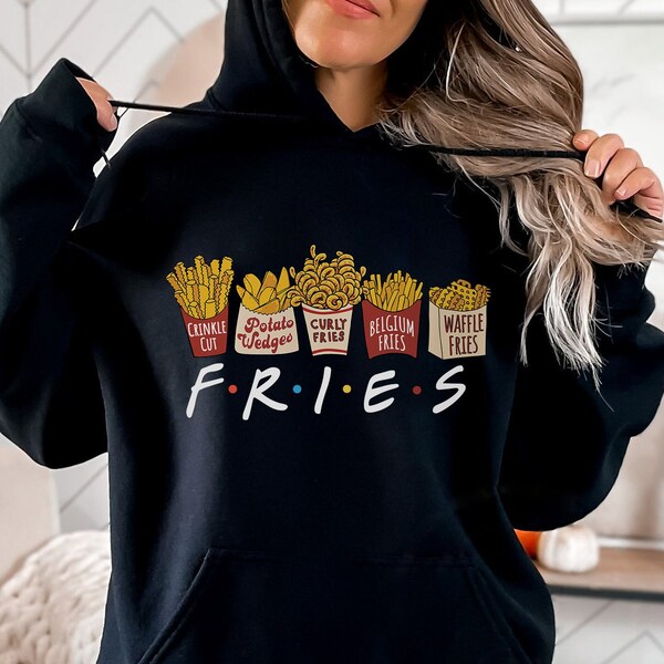 French Fries - Etsy