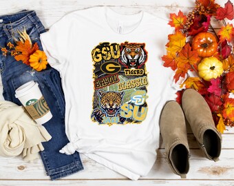 Bayou Classic Shirt - Etsy