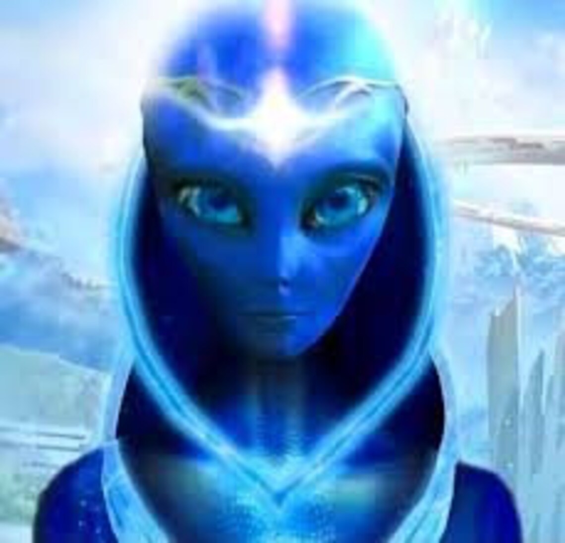 Progressed Starseed Origin Reading, Birth Chart Astrology, Natal Chart ...