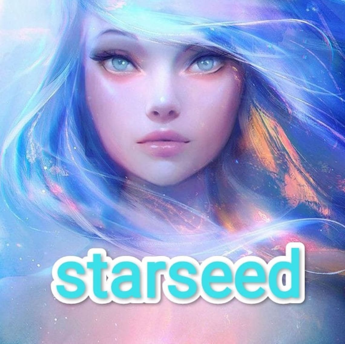 Am I a Starseed Birth Chart, Spirituality & New Age Religion Psychic ...