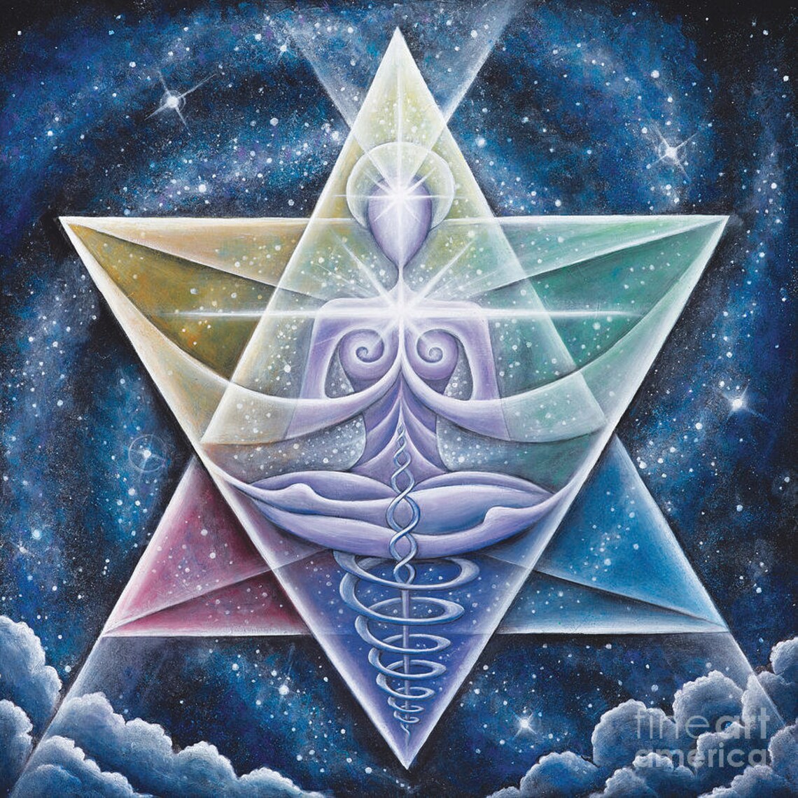 Progressed Starseed Origin Reading, Birth Chart Astrology, Natal Chart ...