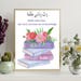 Islamic Knowledge Print, Rabbi Zidni Ilma Print, Islamic Digital Prints ...