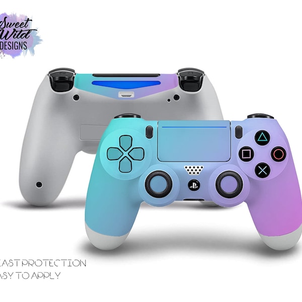 Ps4 Skin Pink - Etsy