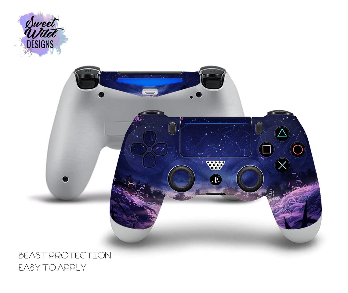 The Legend of Zelda Skin for Pro Controller Nintendo Game - Etsy