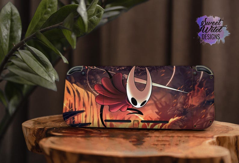Hollow Knight Nintendo Skin Nintendo Switch 2 Lite Skin Protective ...
