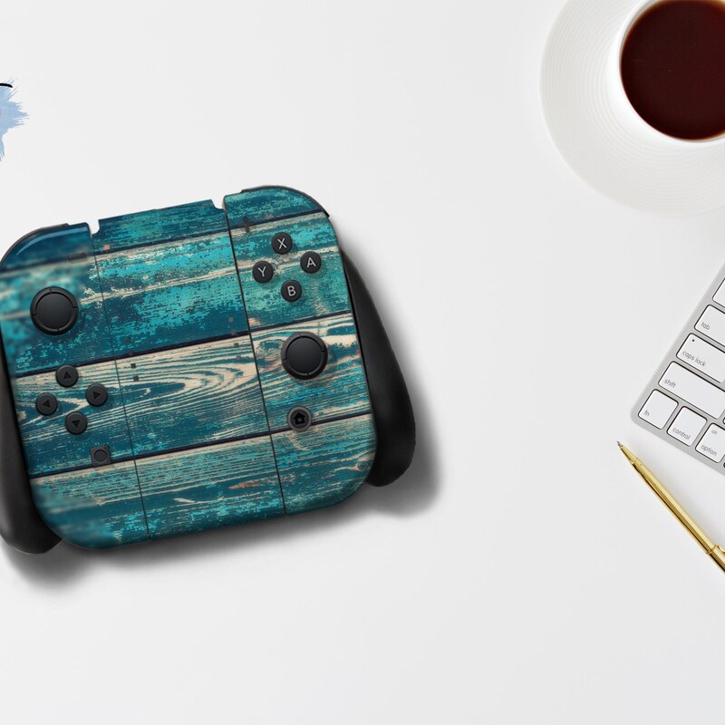 Creative Conor Console - Etsy