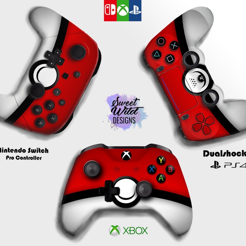 Playstation 5 Pro Covers - Etsy