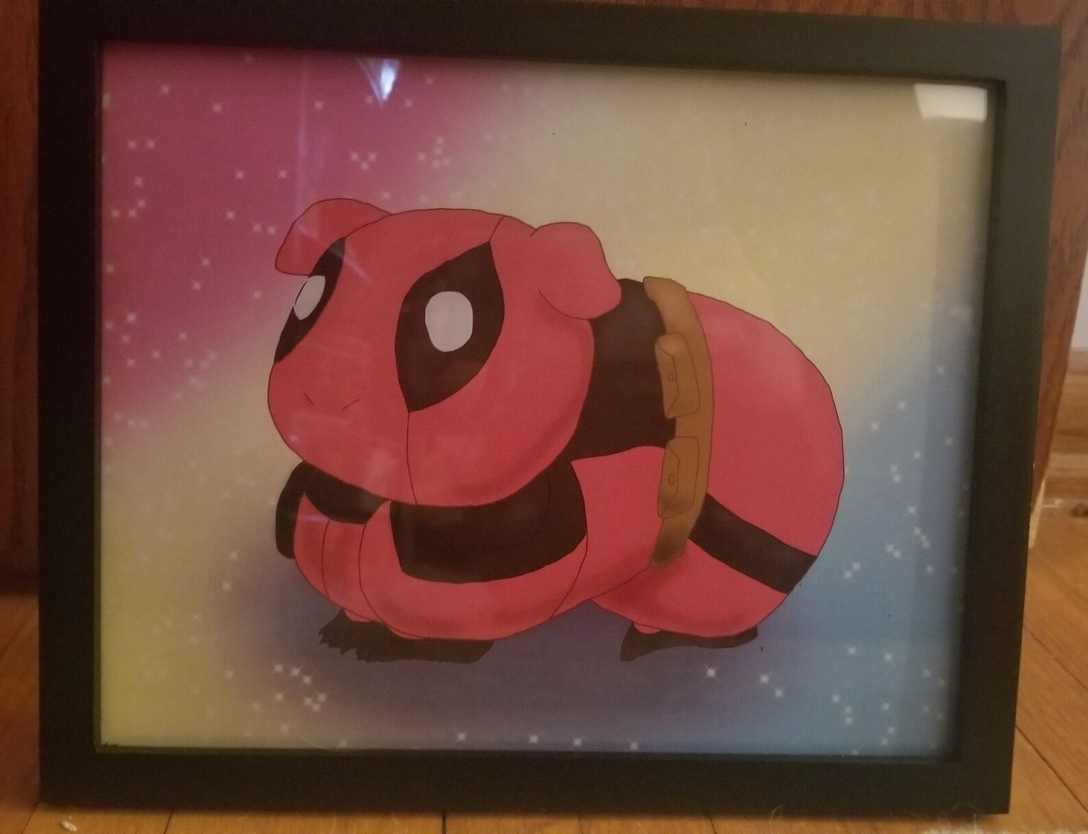 Spider Pig - Etsy