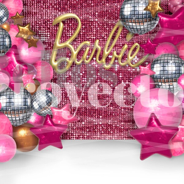 Barbie Photography - Etsy
