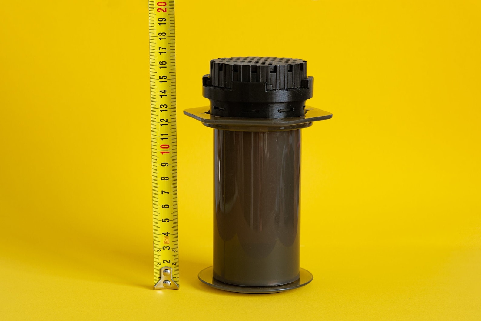 Aeropress Travel Filter Holder Lid Upgrade Kit /3D Printed - Etsy