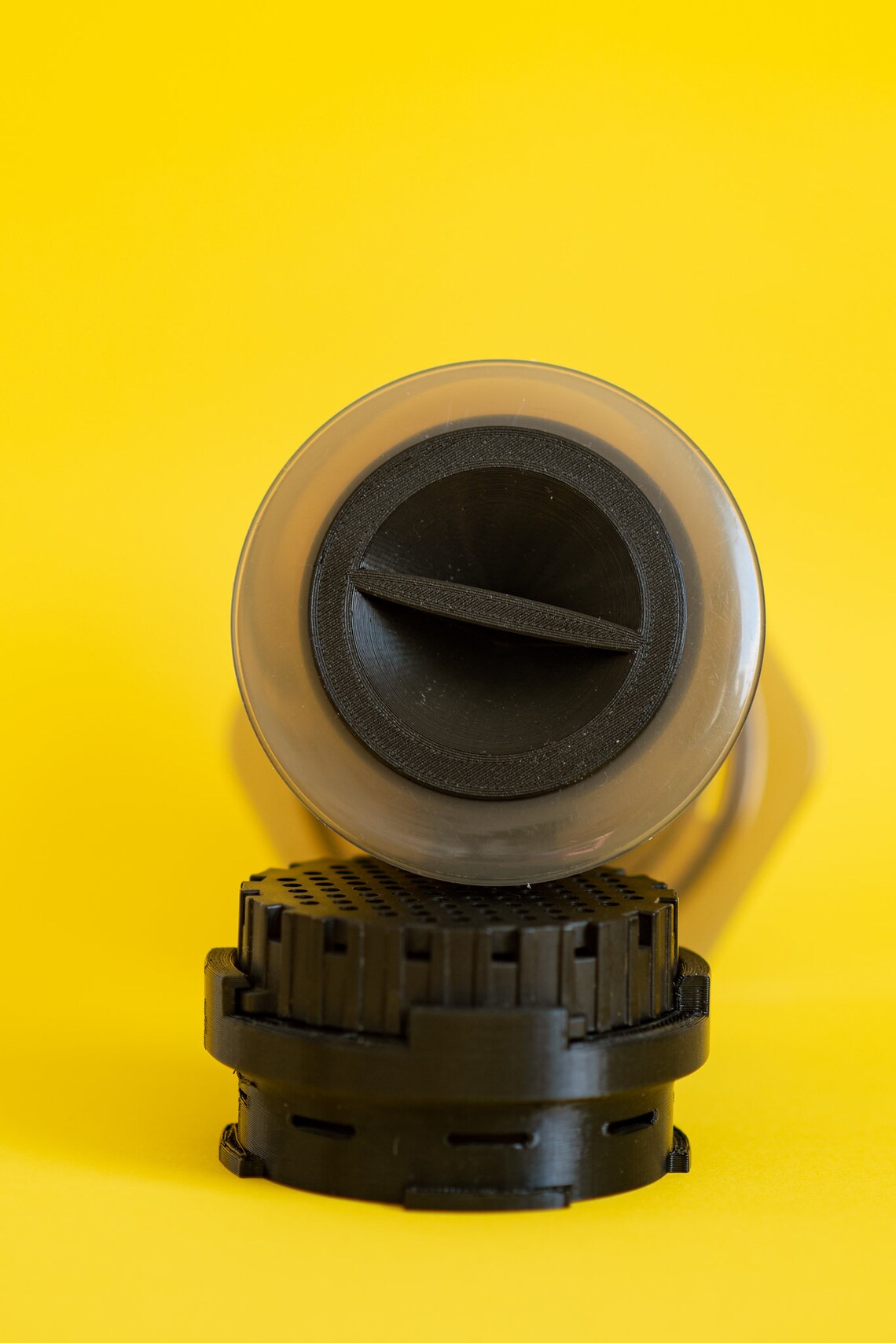 Aeropress Travel Filter Holder Lid Upgrade Kit /3D printed | Etsy