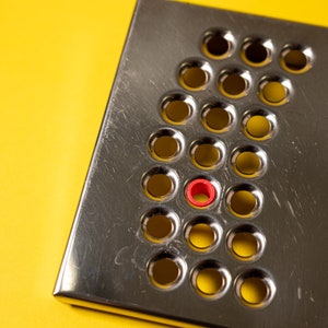 Drip Tray Indicator for Rancilio Silvia - 3D Printed - Etsy