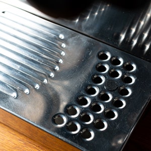 Drip Tray Indicator for Rancilio Silvia - 3D Printed - Etsy