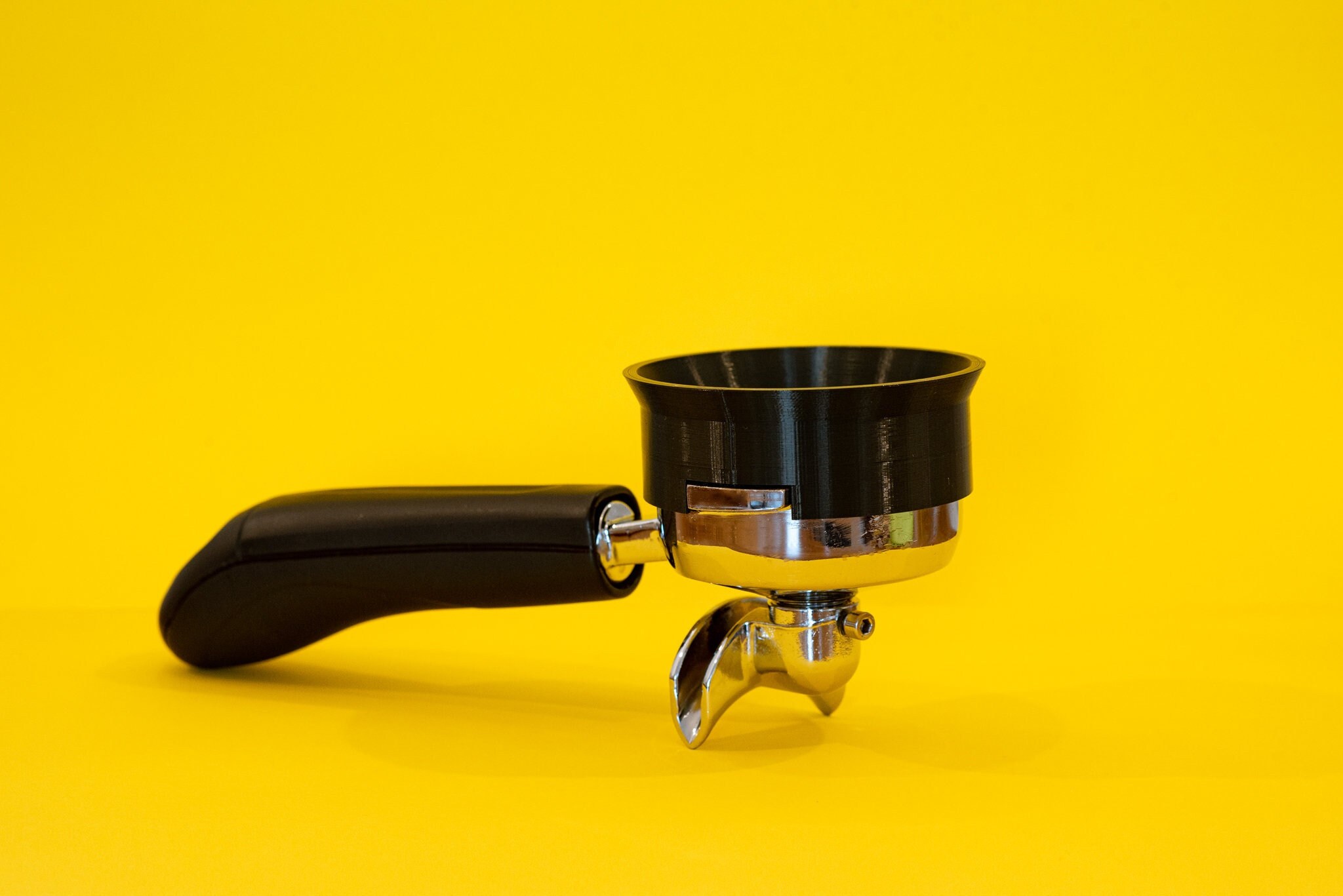 Portafilter Dosing Funnel 58mm Espresso Dosing Ring /3D - Etsy