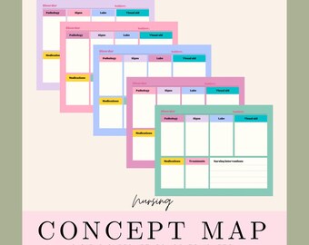 Mental Health Semester COMPLETE Units 1-4 27 Pages Nursing Notes ...