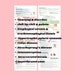 Pediatric Nursing GI Study Guide Notes - Etsy
