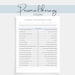 Psychotherapy Documentation Bundle, Client Intake Form, Interventions ...