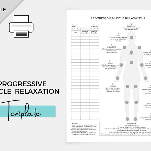 Stress Management - Etsy