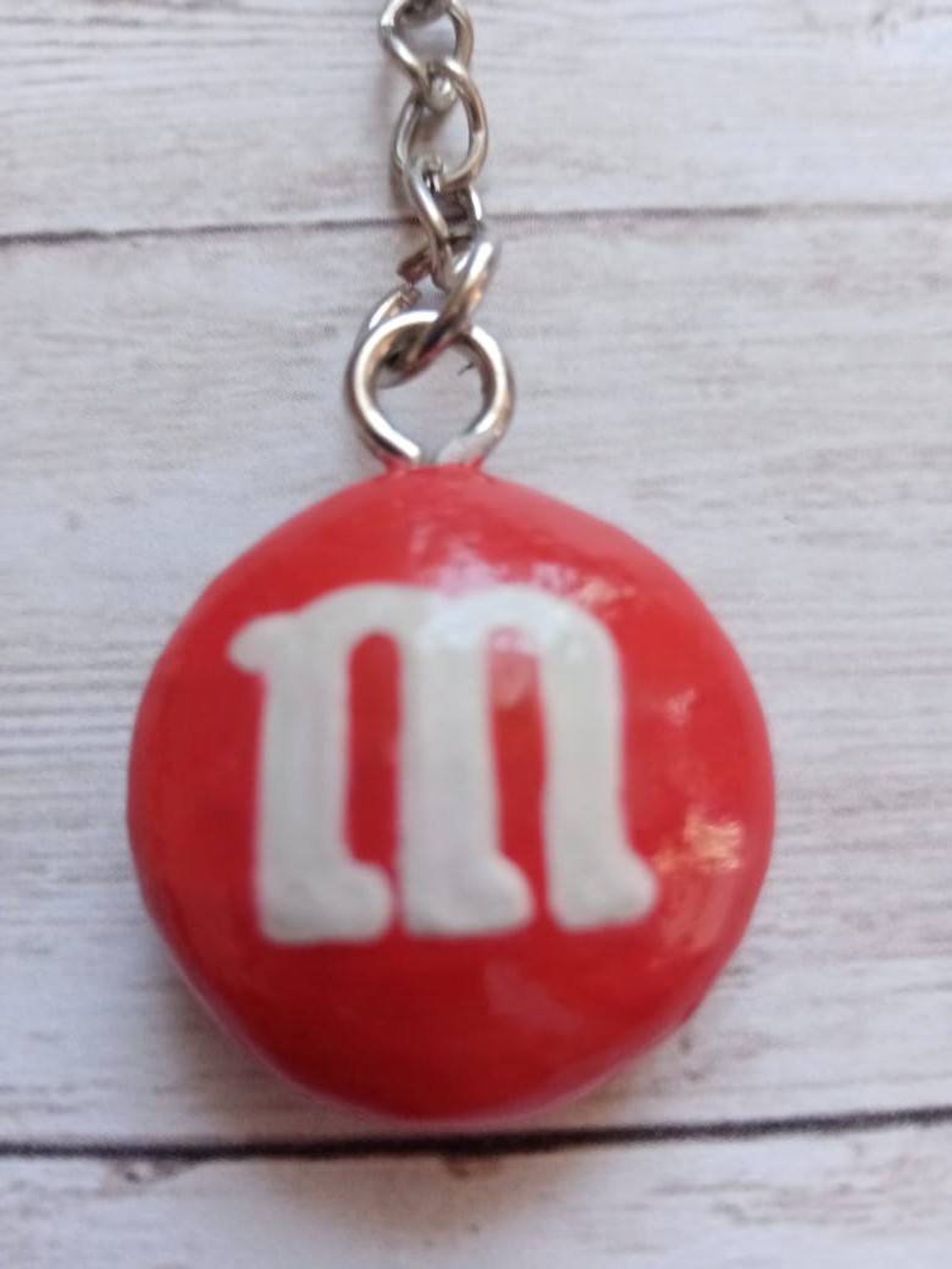 Cute Food Keychain Polymer Clay Keychain Miniature Food | Etsy